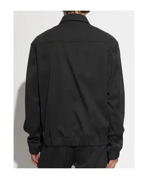 Dolce & Gabbana Long Sleeve Casual Jacket