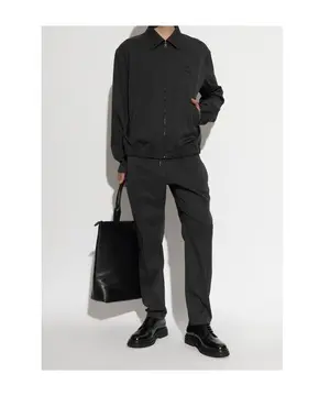 Dolce & Gabbana Long Sleeve Casual Jacket