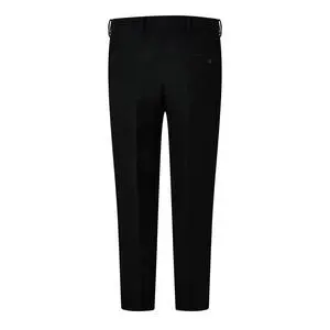 Bottega Veneta Minimalist Straightleg Trousers