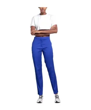 Max Mara Plain Colour Casual Trousers