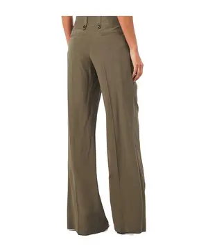 TOM FORD Wide Leg Trousers
