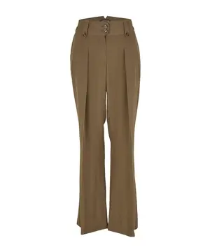 TOM FORD Wide Leg Trousers - No