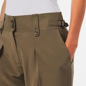 TOM FORD Wide Leg Trousers