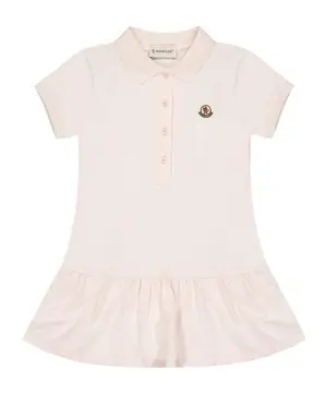 Moncler Polo Dress