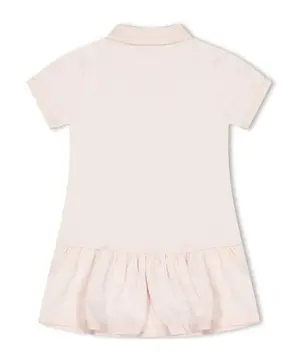 Moncler Polo Dress
