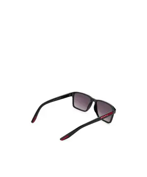 Prada Simple Pilot Sunglasses