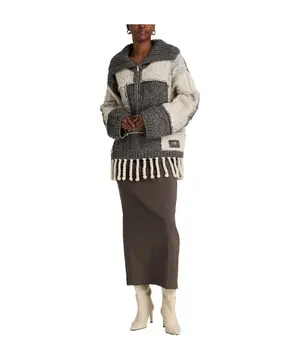 GANNI Long-sleeve Jumpers
