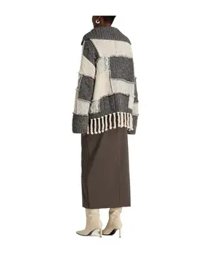 GANNI Long-sleeve Jumpers