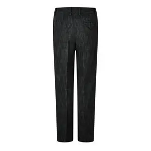 Bottega Veneta Elegant Straightleg Trousers