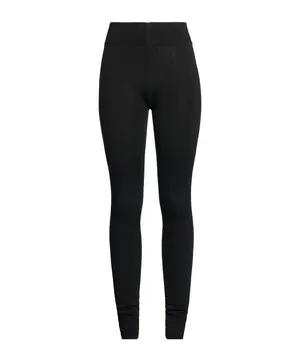 Rick Owens Plain Colour Leggings