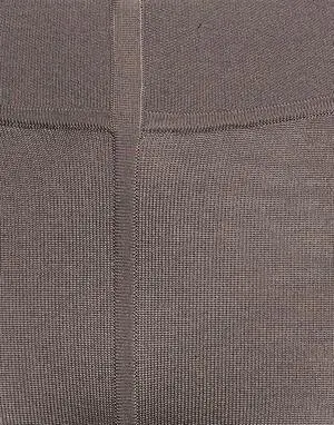 Rick Owens Plain Colour Leggings