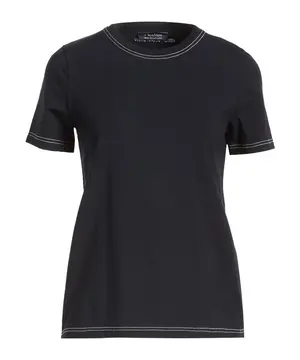 Max Mara Solid Colour T-shirts