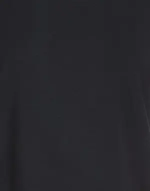 Max Mara Solid Colour T-shirts