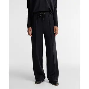 Barbour Drawstring Wideleg Trousers