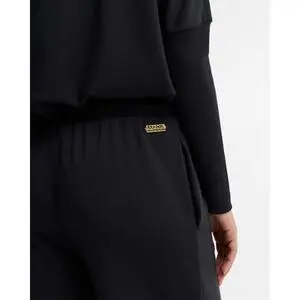 Barbour Drawstring Wideleg Trousers