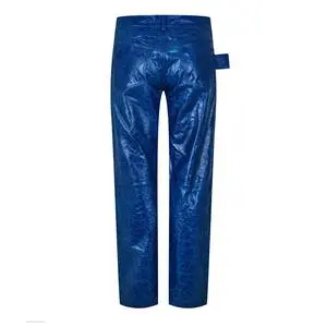 Bottega Veneta Classic Straightleg Trousers