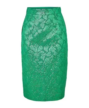 Gucci Midi Skirt - No