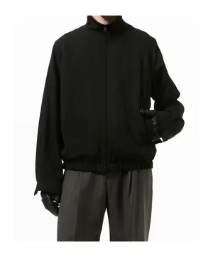 Our Legacy Casino Jacket In Crown