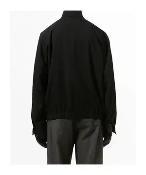Our Legacy Casino Jacket In Crown