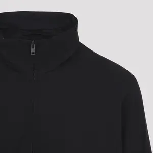 Our Legacy Casino Jacket In Crown - Black
