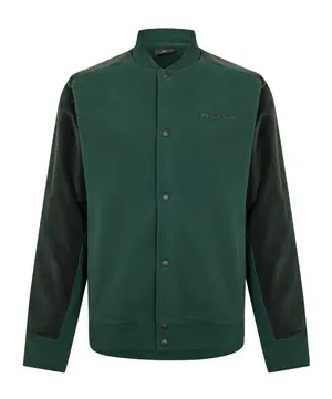 Paul Smith Colorblock Bomber Jacket