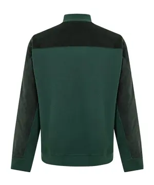Paul Smith Colorblock Bomber Jacket