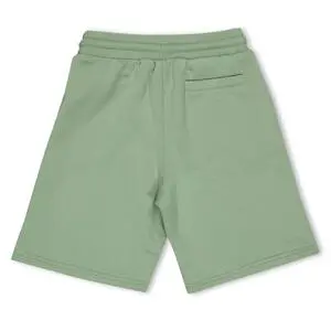 Dolce & Gabbana Logo Shorts