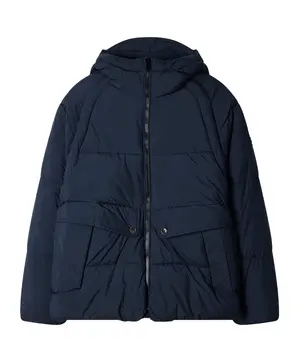 Paul Smith PAUL SMITH Puffer Jacket No