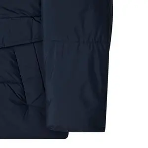 Paul Smith Puffer Jacket - No