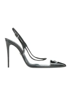Dolce & Gabbana Slingback Pumps - No