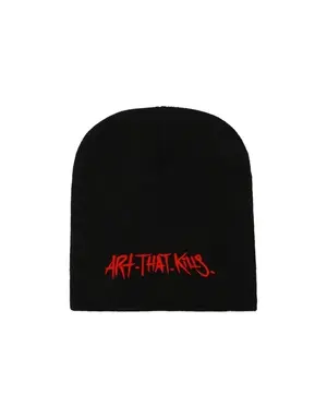 VIVIENNE WESTWOOD Knit Beanie