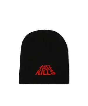 VIVIENNE WESTWOOD Knit Beanie