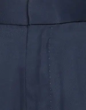 Rag & Bone Solid Colored Twill Trousers