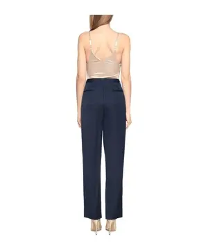 Rag & Bone Solid Colored Twill Trousers
