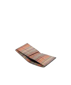 Paul Smith Leather Bifold Wallet
