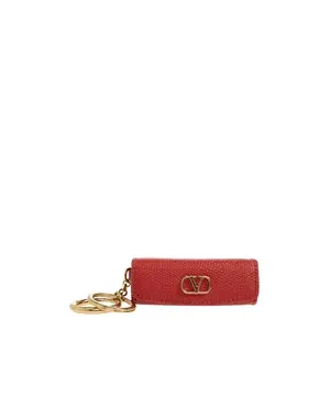 Valentino Garavani Vlogo Lipstick Box - Red
