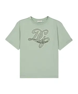 Dolce & Gabbana Logo T-shirt