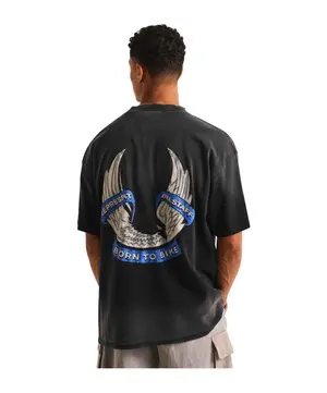 REPRESENT Loosefit Tshirt