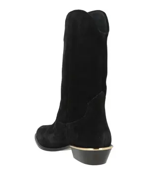 Isabel Marant Étoile Suede Ankle Boots