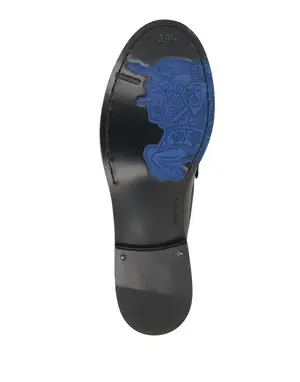 Burberry Loafers