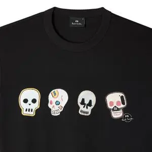 Paul Smith Printed Tshirt