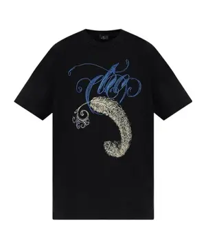 Etro Cotton T-shirt