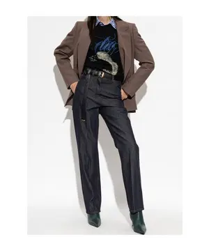Etro Cotton T-shirt