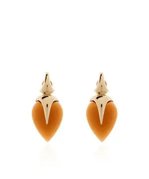 Givenchy Drop Earrings