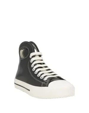 Burberry High-top Trainers