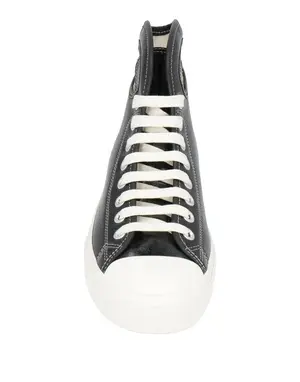 Burberry High-top Trainers
