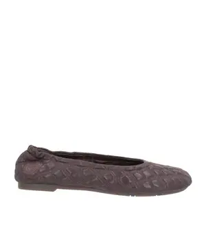Burberry Ballet Flats