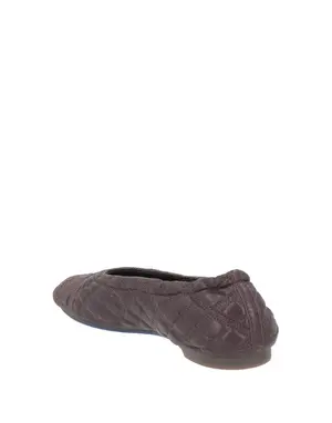 Burberry Ballet Flats