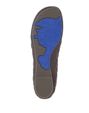Burberry Ballet Flats
