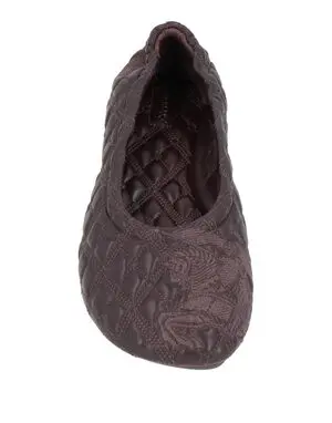 Burberry Ballet Flats
